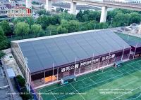 China 6M Side Height Sport Event Tents  Tear Resistant Self - Cleaning Ability for sale
