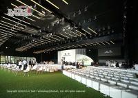 China UV Resistant Big Tent For Exhibition / Trade Show Tent Custom Size for sale