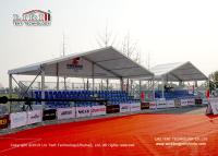 China Custom Large Outdoor Canopy Sport Event Tents For 300 500 1000 People for sale