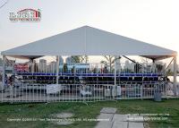 China Custom Large Outdoor Canopy Sport Event Tents For 300 500 1000 People for sale