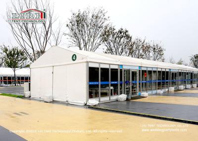 China Movable A - Frame Tent For Sport Event / Comercial Outdoor Marquee Tent for sale