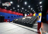 China 25m Wide 4m Side Height Aluminum Outdoor Event Tents For Cinema Multifunctiona for sale