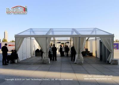 China Self - Cleaning Outdoor Party Tent For Advertisement / Exhibition for sale