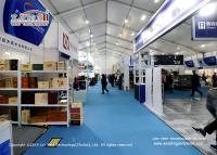 China Self - Cleaning Outdoor Party Tent For Advertisement / Exhibition for sale