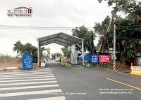China Customized Size Outdoor Event Tents For Temporary Check Point for sale