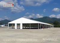 China Clear Span Aluminum Structure Tent For Event Party 20x90M Thailand Event for sale