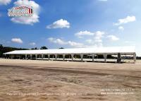 China Clear Span Aluminum Structure Tent For Event Party 20x90M Thailand Event for sale