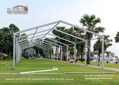 China 1000 People Capacity Outdoor Party Tents  For Festival , Celebration for sale