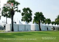 China 1000 People Capacity Outdoor Party Tents  For Festival , Celebration for sale