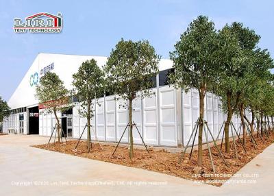 China Virus Individual Isolation Protection Tent Self - Cleaning Ability for sale