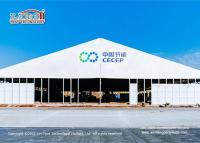 China Corono Virus Quarantine Emergency Shelter Tent For Hospital Waterproof for sale