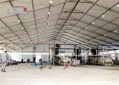 China Corono Virus Quarantine Emergency Shelter Tent For Hospital Waterproof for sale