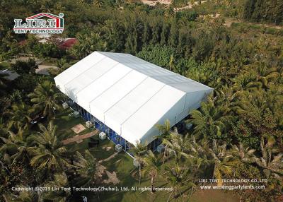 China China Top quality tent with  Aluminum Frame and pvc sidewalls for wedding or events for sale