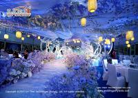 China China Top quality tent with  Aluminum Frame and pvc sidewalls for wedding or events for sale