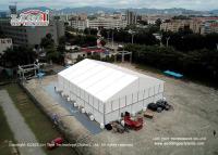 China Water Resistant Outdoor Marquee CFM Party Wedding Tent for sale