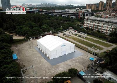China Water Resistant Outdoor Marquee CFM Party Wedding Tent for sale