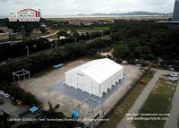 China Water Resistant Outdoor Marquee CFM Party Wedding Tent for sale