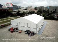 China Waterproof Aluminum A Shape Outdoor Wedding Tent for sale