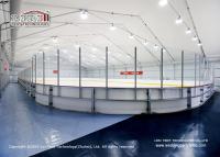 China Permanent Modular 25m Outdoor Aluminum Sports Marquee Tent for sale