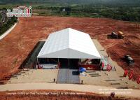 China Custom Outdoor Aluminum 1000 People Event Marquee tent for sale