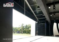 China White  PVC Cover 6061/T6 Car Launch Outdoor Event Tents for sale