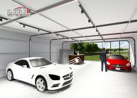 China Flame Retardant 20m²  8m Aluminum PVC Luxury Glamping Tents for sale