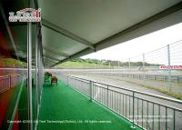 China High Security 75kg/sqm 15x40m Arcum Outdoor Event Tents for sale