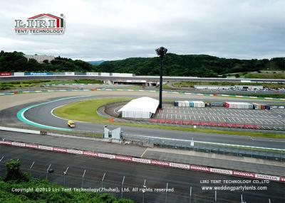 China High Security 75kg/sqm 15x40m Arcum Outdoor Event Tents for sale