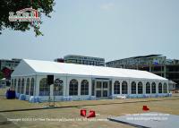 China 9×36m Aluminum Outdoor Event Tents For 360 People for sale