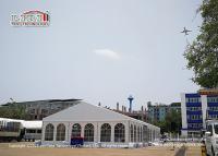 China 9×36m Aluminum Outdoor Event Tents For 360 People for sale
