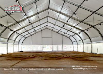 China Cfm Marquee Outdoor Event Tents For Football Field for sale