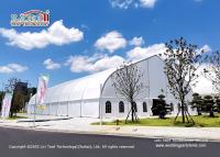 China Cfm Marquee Outdoor Event Tents For Football Field for sale