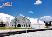 China Cfm Marquee Outdoor Event Tents For Football Field for sale