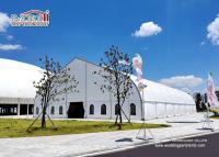 China Cfm Marquee Outdoor Event Tents For Football Field for sale