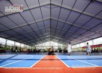 China Temporary 33x51m Sport Event Tents For Basketball Court for sale