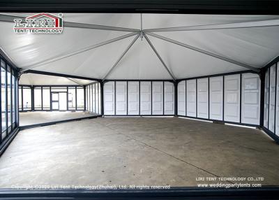 China Multi Functional High Peak Ceremony Modular Tent For Events for sale