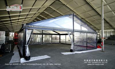 China 10×10m Outdoor Event Tents Marquees Venue For 100 People for sale