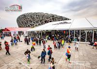 China UV Resistant Big Outdoor Event Marquee With Aluminum Frame  For Party Or Show for sale