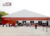 China Waterproof Aluminum 6061 T6 Outdoor Event Tents for sale