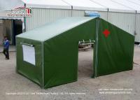 China Epidemic Prevention Security Check 25m Marquee Tent for sale