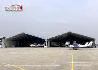 China Aluminum Hot Dip Galvanized Outdoor Event Tents Tear Resistant for sale