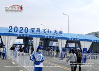 China Aluminum Hot Dip Galvanized Outdoor Event Tents Tear Resistant for sale