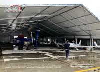 China Aluminum Hot Dip Galvanized Outdoor Event Tents Tear Resistant for sale
