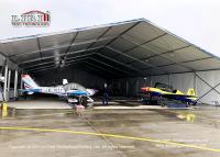 China Aluminum Hot Dip Galvanized Outdoor Event Tents Tear Resistant for sale