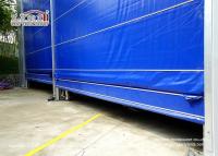 China Water Resistant Aluminum Storage Tent For Workshop for sale