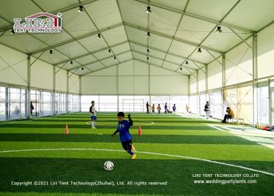China 204x120x3mm Sport Event Tents Structure For Football Badminton Tennis for sale