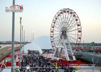 China Custom White Geodesic Dome Tents For Commercial Party for sale