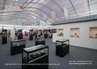 China Aluminum Outdoor Exhibition Tent For Science Event Venue for sale