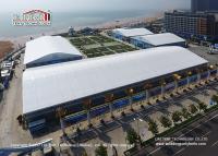 China Aluminum Outdoor Exhibition Tent For Science Event Venue for sale