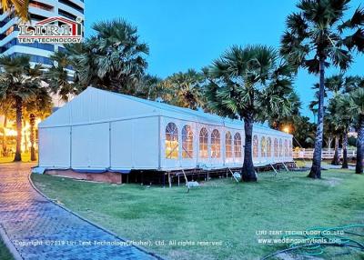 China Outdoor Event Venue Aluminum Structure Tent 204x120x3mm for sale